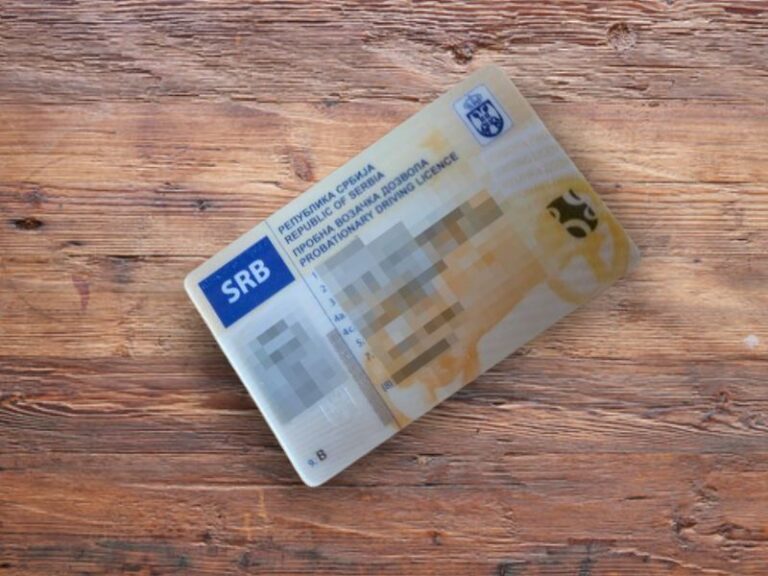 Takse za izdavanje probne vozačke dozvole - Detaljan vodič kroz proceduru